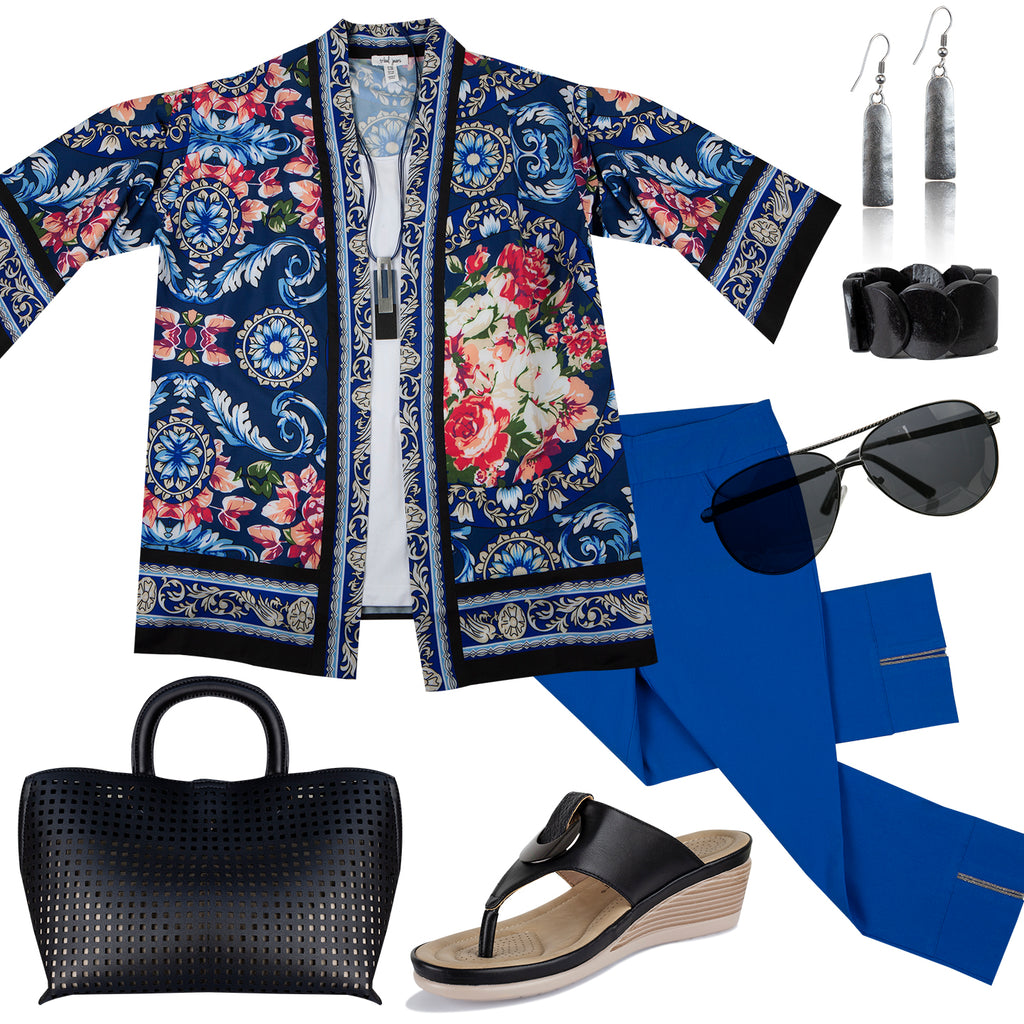 TRUE-BLUE – Trinity Gallery