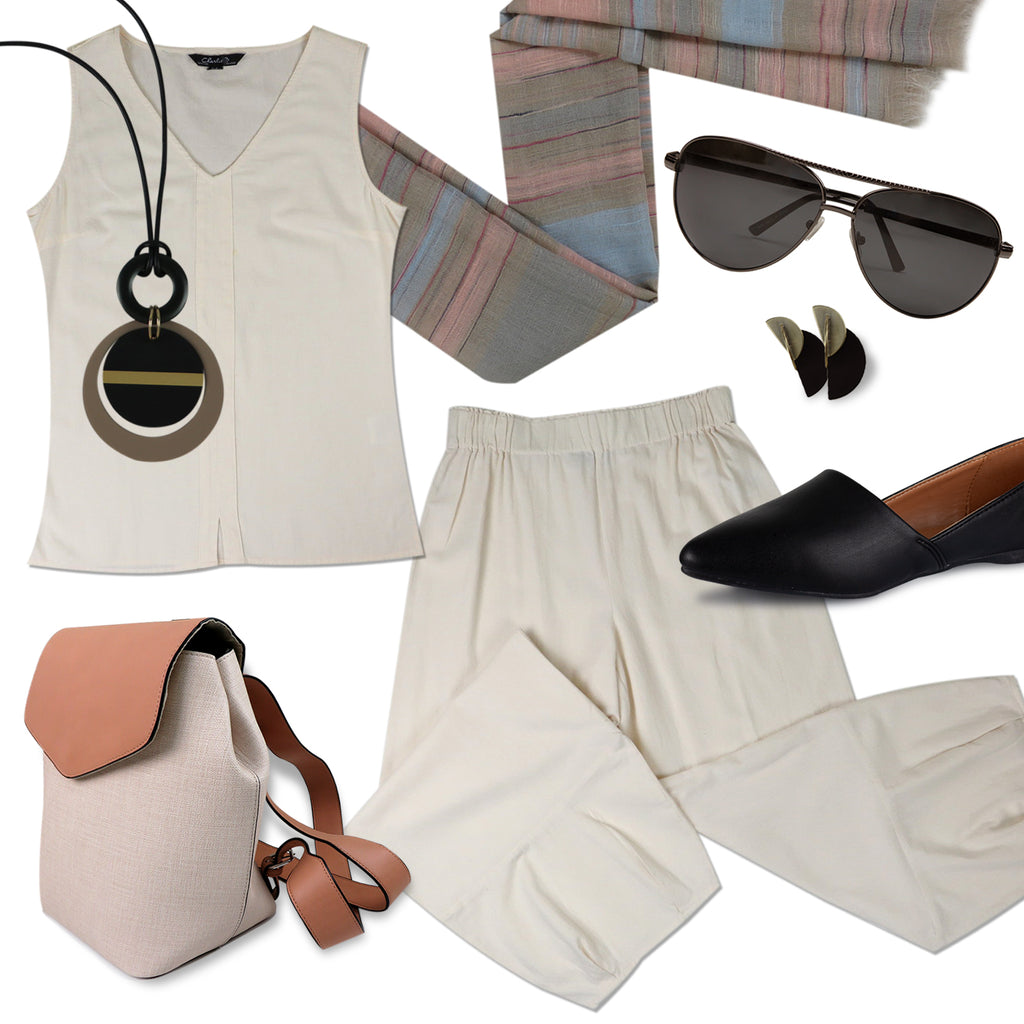 NATURALLY CHIC – Trinity Gallery