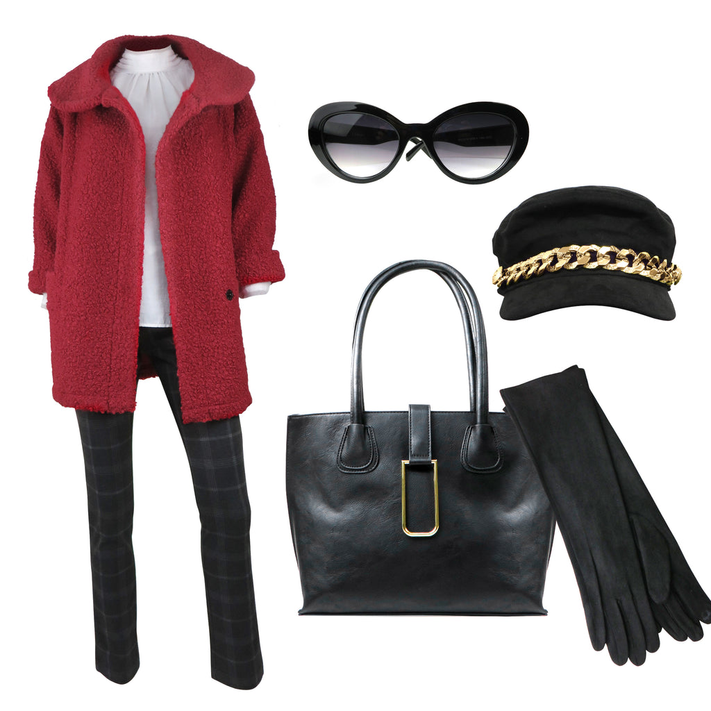 SHOP THIS LOOK! – Trinity Gallery