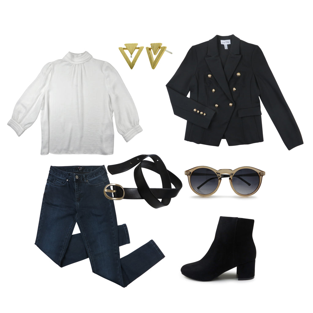 SHOP THIS LOOK! – Trinity Gallery