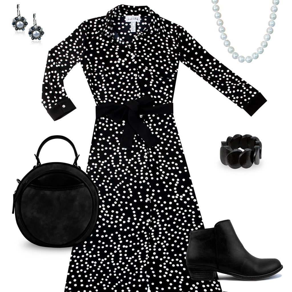 HIGH-CLASS ATTIRE – Trinity Gallery