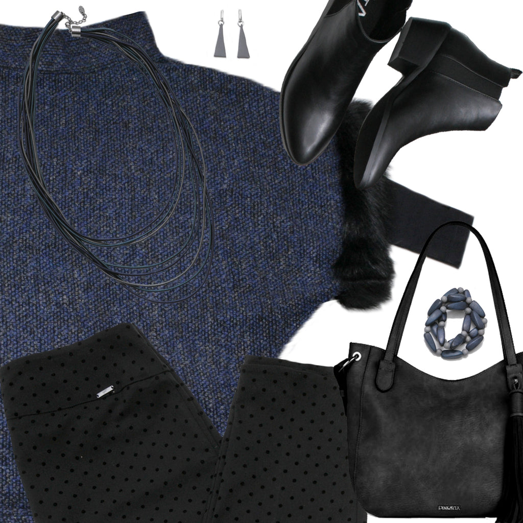 MOODY BLUES – Trinity Gallery